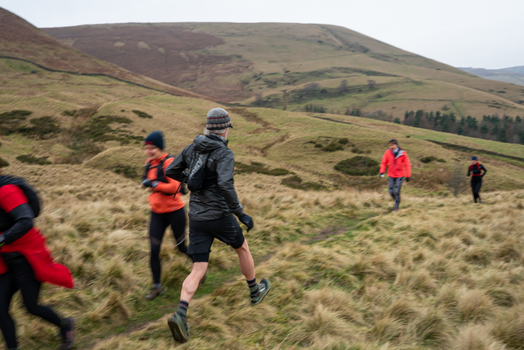 Run Stronger Series – Hill Training - Running Summits